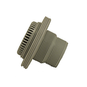 Intex 1 ½ Pool Inlet & Threaded Stainer Replacement Part | 11236-11074