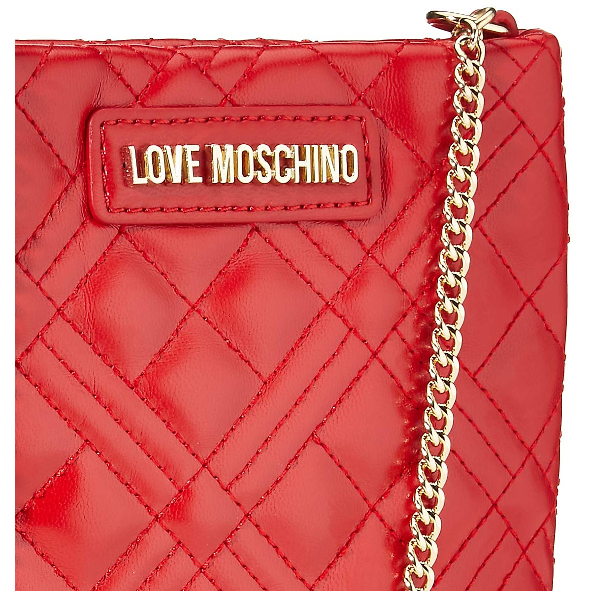 Love Moschino JC4060PP1BLA0500U, Red