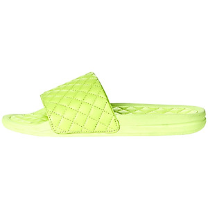 Athletic Propulsion Labs (APL) Lusso Slide Bright Citrus 5 B (M)
