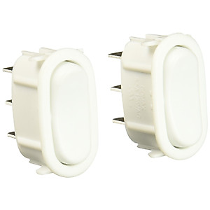 Broan SR561116 Switch