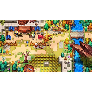 Nexomon Extinction - PlayStation 4