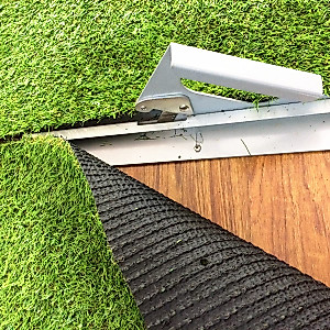 Artificial Grass Installation Tool Grass Cutter Synthetic Turf Knife/Cutter Artificial Turf Knife Synthetic Grass Knife Tool