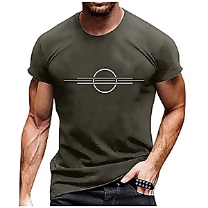 Generic Men T Shirt 5X Black Shirt Graphic Tees Anime Blue Tshirts Men's Shirts Cotton Gifts for Men Aesthetic Shirts for Men Together Tshirt Mens Fall Clothes Perfect Tee Shirt Men Tshirts Black