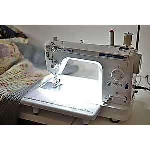 Sewing Machine LED Lighting Kit - Fits All Sewing Machines!