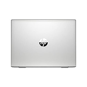 HP Probook 445 G7 Laptop Computer - AMD Ryzen 5 4500U 2.3Ghz / 16GB RAM / 512GB SSD / 14.0" FHD Display / WiFi / Webcam / Windows 10 Pro (Renewed)
