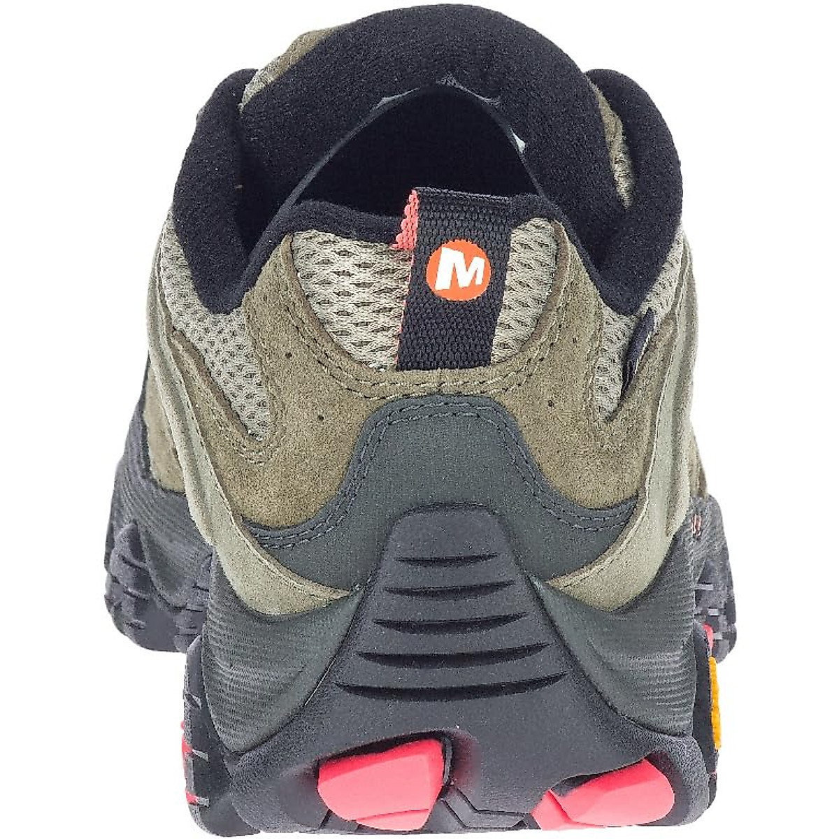 Merrell Moab 3 GTX Womens Walking Shoes 8 B(M) US Women Olive