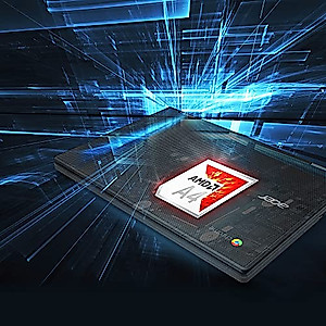 Acer Chromebook 311 Laptop | AMD A-Series Dual-Core A4-9120C | 11.6" HD Display | AMD Radeon R4 Graphics | 4GB DDR4 | 64GB eMMC | 802.11ac WiFi 5 | Bluetooth 4.2 | Chrome OS | CB311-10H-41M9