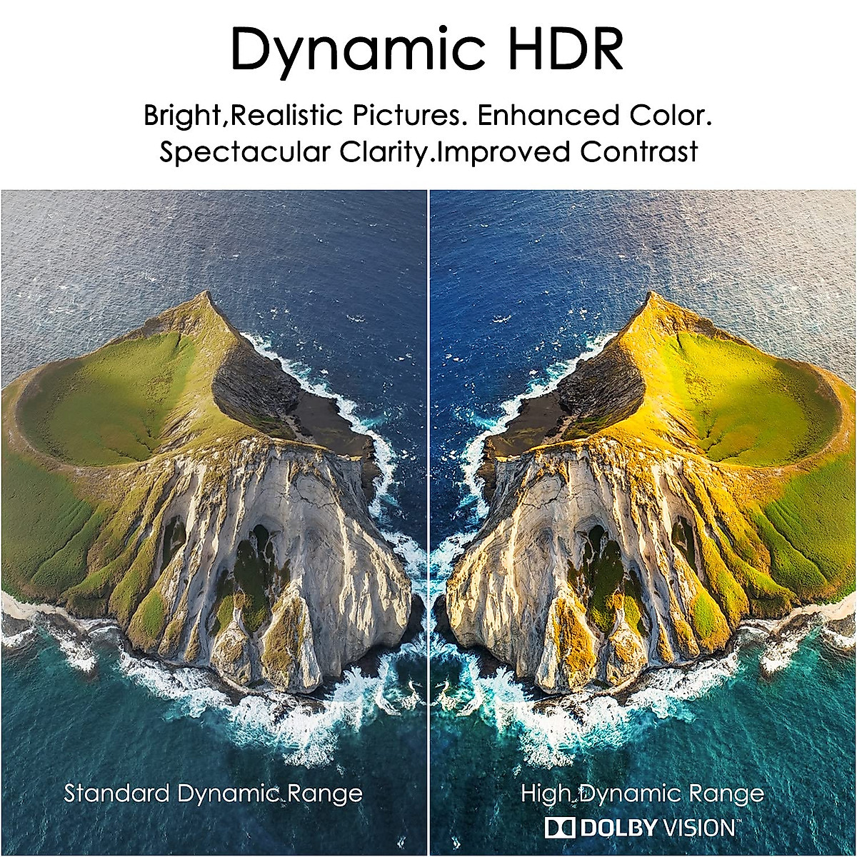 8K HDMI Cable 6 ft, HDMI 2.1 48Gbps High Speed Nylon Braided HDMI Cord with eARC HDR10 4:4:4 HDCP 2.2&2.3, 4K HDMI Cable Compatible with Dolby Atmos Apple Fire LG Samsung TV PS5 PS4 Switch Xbox Roku