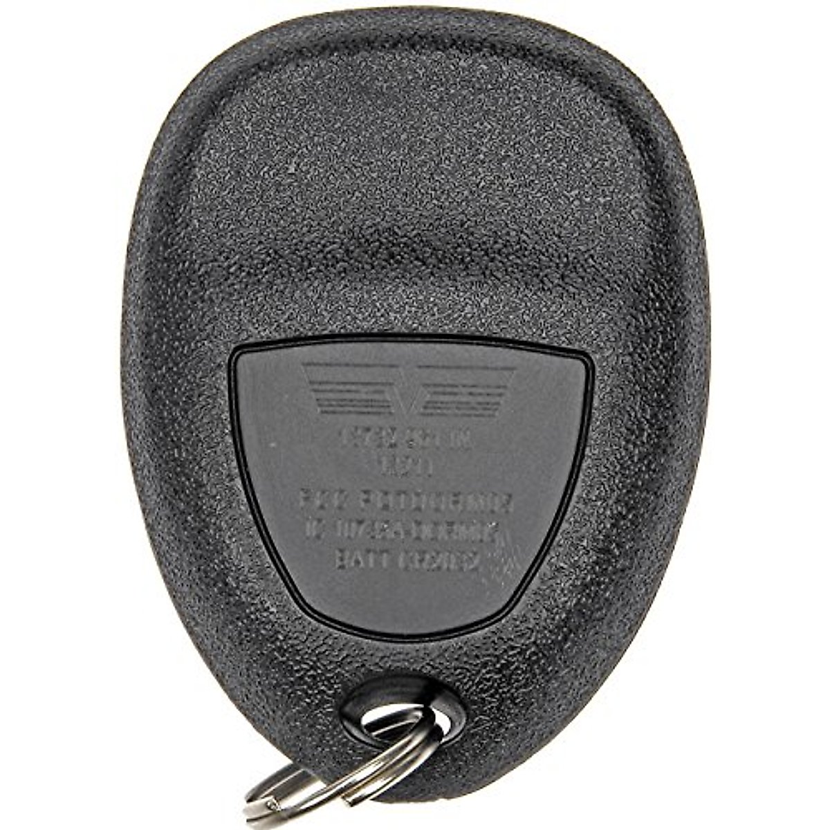 Dorman 13732 Keyless Entry Remote 4 Button Compatible with Select Models (OE FIX)