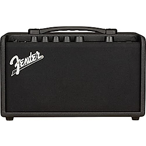 Fender Mustang LT40S Guitar Amplifier