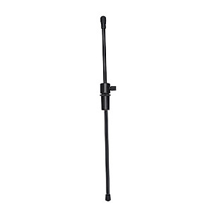 Cello End Pin, 1Pc Carbon Fiber Cello Endpin Instrument End Pin Accessory for 3/4&4/4 Size Cellos