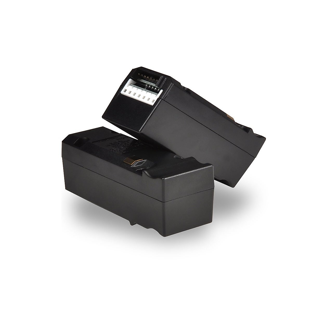 Hunter Sprinkler ICM600 I-Core 6-Station Plug-in Expansion Module