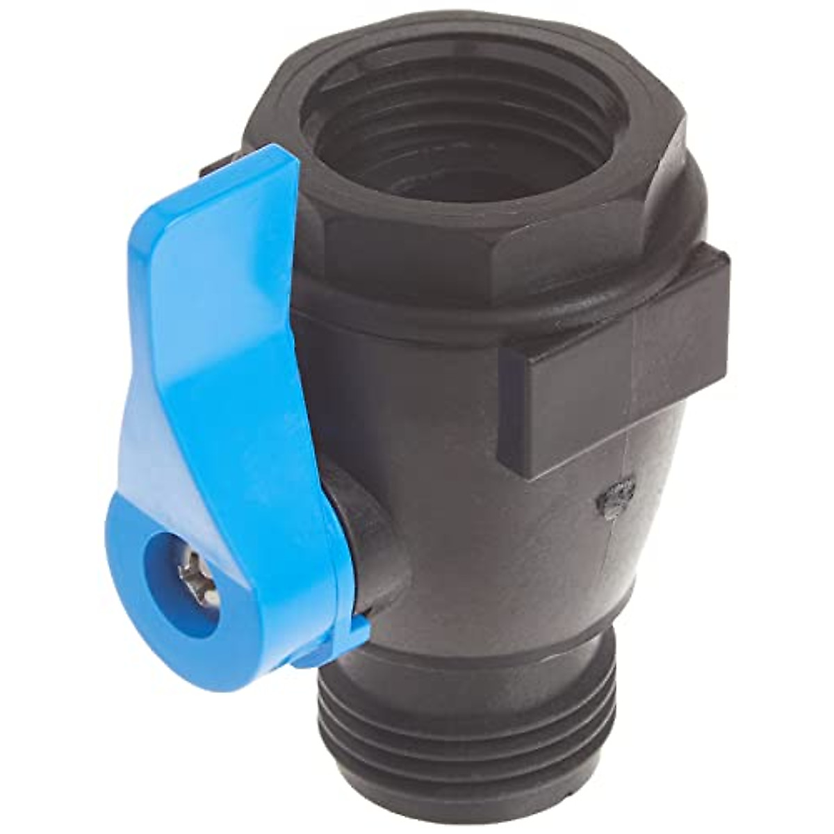 Dramm 22732 Heavy-Duty Plastic Valve