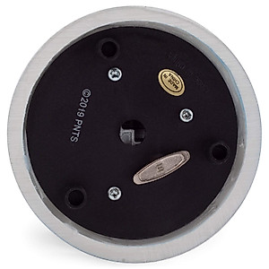 Roman Snoopy and Woodstock with Snowman Musical Snowdome 5.5 Inch Multicolor