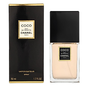 CHANEL Coco (edt) - 50 Ml
