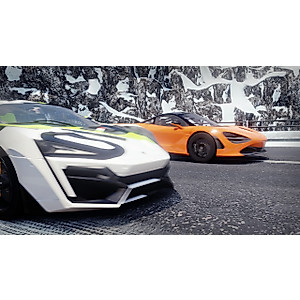 Gear Club Unlimited 2: Definitive Edition Nintendo Switch