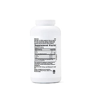 GNC Pro Performance BCAA