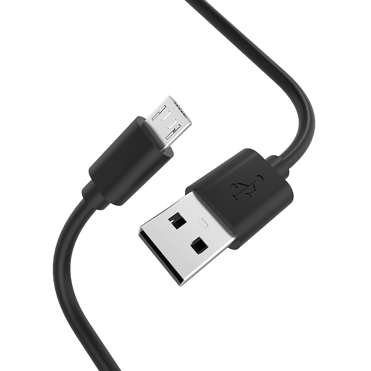 Micro USB Charger Cord Cable Fit for Samsung Galaxy Tab A E,S,S2,3,4, 10.1" 7.0" 8.0" 8.4" 9.6" 9.7",SM-T580/T280/P580/T387/T377/T800/T113/T520/T900/T320/T713 Tablet Power Supply Adapter