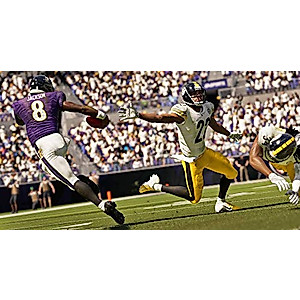 Madden NFL 21 - PlayStation 4