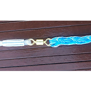 Zjnhl Fishing Equipment/Netting Easy to Throw Fish Nets, A Variety of Materials, A Variety (Edition : Height 3.6m Steel) (Size : Height 2.1m Plumb)