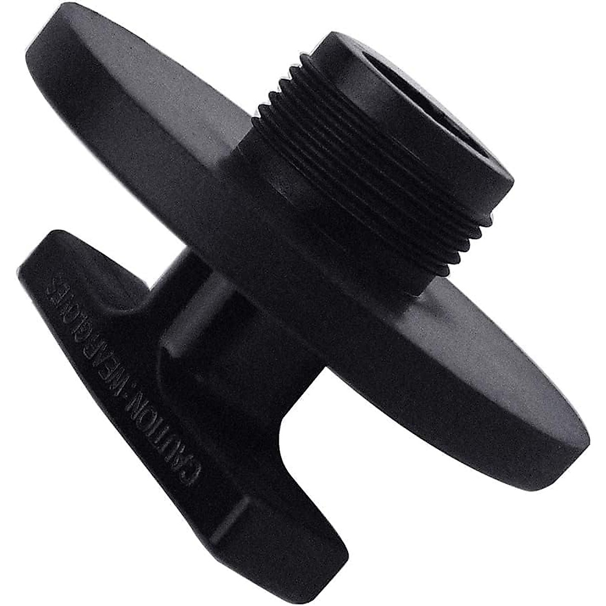 Oil Filter Plug Cap Off Tool With Gloves for 2013-2019 Dodge Ram Cummins, A Must Have For Oil Change