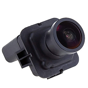 FANLIDE Rear View Backup Camera Fit for 2010 2011 2012 2013 2014 Ford F150, Park Assist Camera Replace BL3Z-19G490-B EL3Z-19G490-D