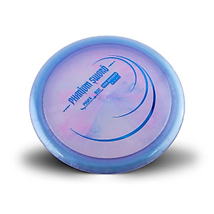 Innova Discs Limited Edition Phantom Sword Champion PD Power Disc Distance Driver Golf Disc [Colors May Vary] - 173-175g