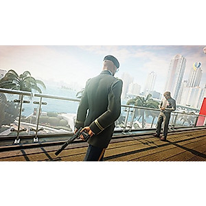 Hitman 2: Gold Edition - Xbox One