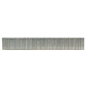 CRAFTSMAN Crown Staples, Narrow, 18GA, Assorted Length, 900-Pack (CMNS18PP)
