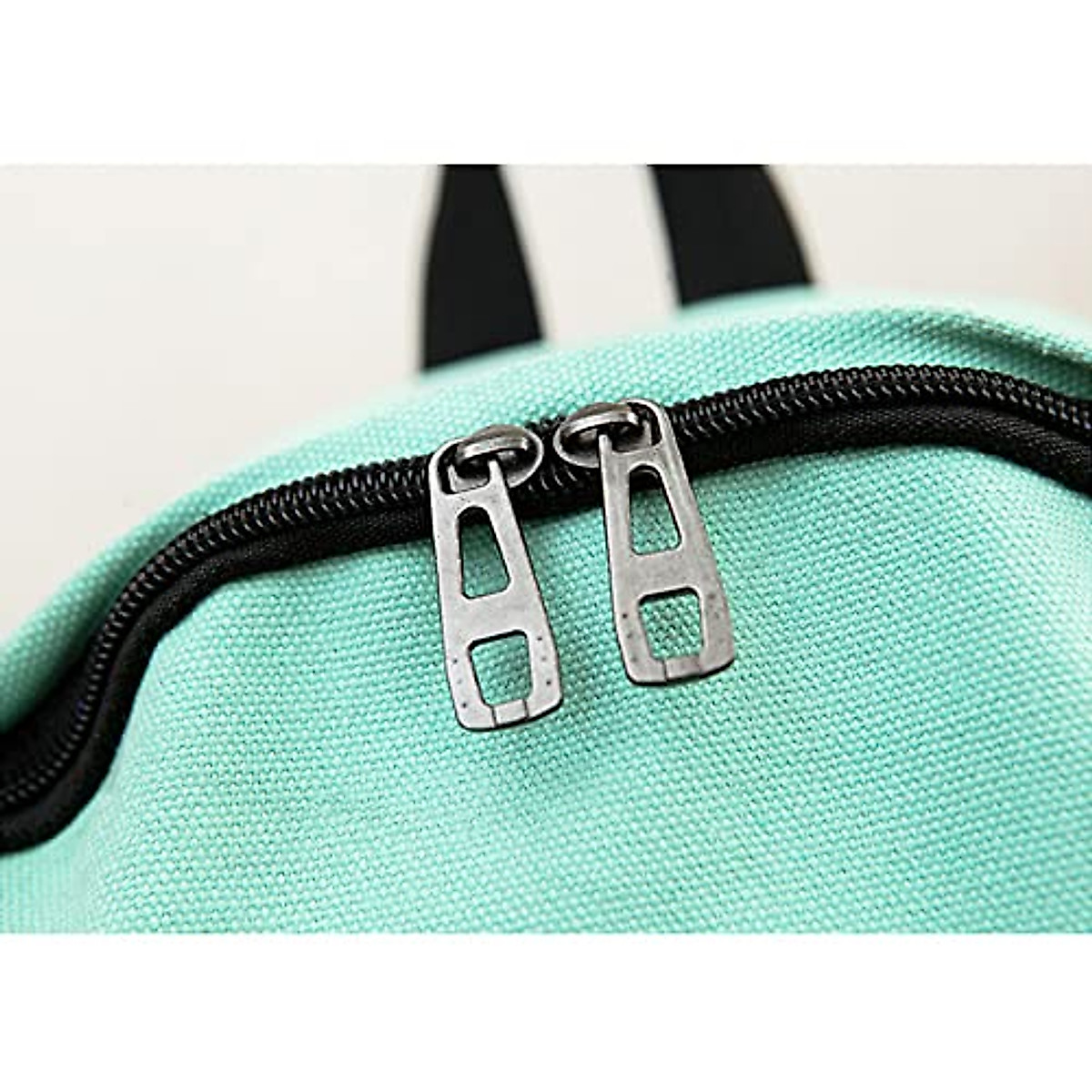 Anime One Luffy Piece Backpack for Boys Girls Adult Straw Hat Pirates Canvas School bag Laptop Rucksack Daypack