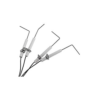 AJinTeby Grill Igniter Kit for Blackstone 28-inch Griddle, Electronic Battery Igniter Replacement Kit