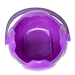 Disney Frozen 2 Anna Elsa – Character Bucket – Children’s Halloween Trick or Treat Candy and Storage Pail