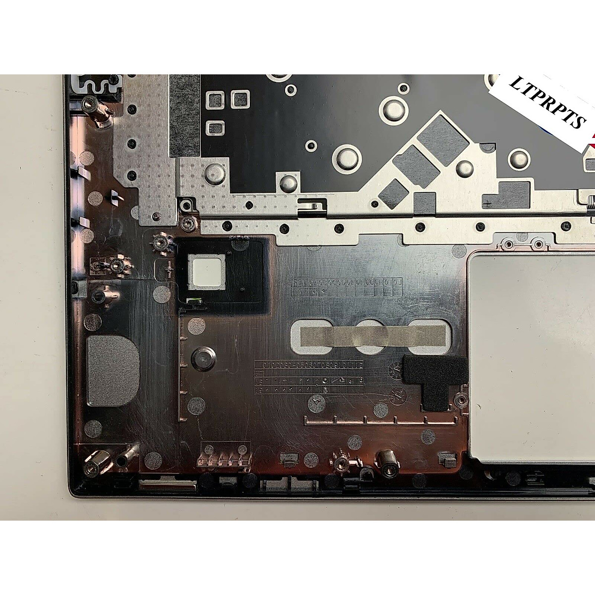 Top Cover Upper Case for Lenovo Yoga 730-15IKB Palmrest with Keyboard AM27G000C10R 5CB0Q96465