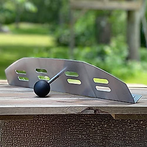 Pizza Oven Door Fits Ooni Koda Pizza Oven (Fits Koda 16)