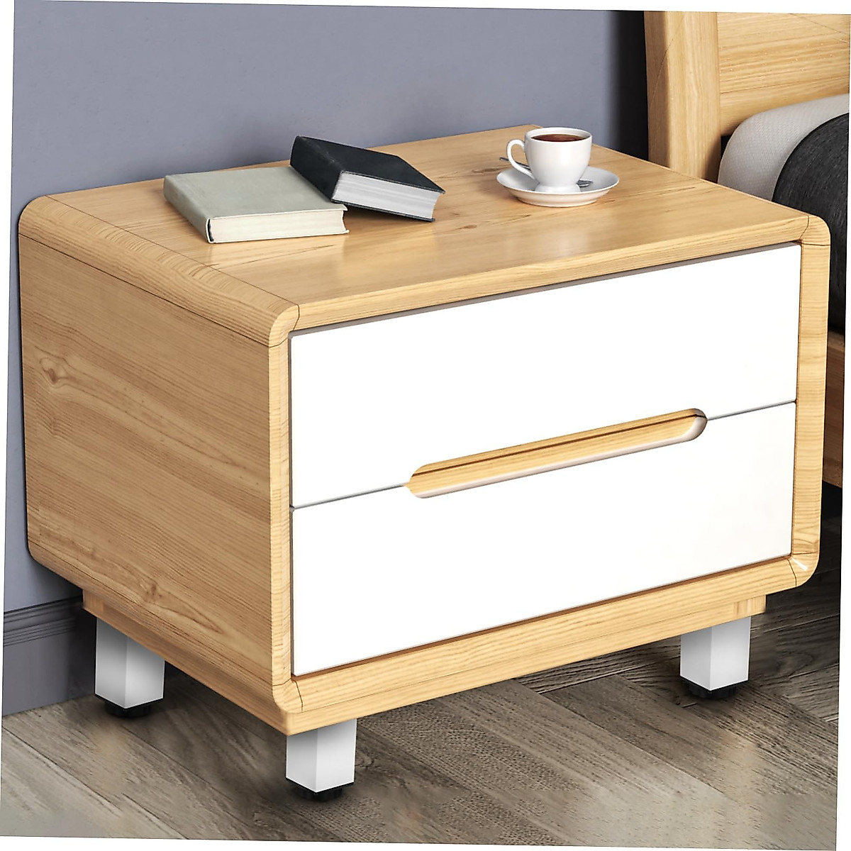 4pcs Furniture Leveling Feet Shelf Legs Furniture Levelers Leveling Feet Heavy Duty Table Stabilizers Legs Cabinet Legs Screw in Table Feet Leveling Adjustable Furniture Feet