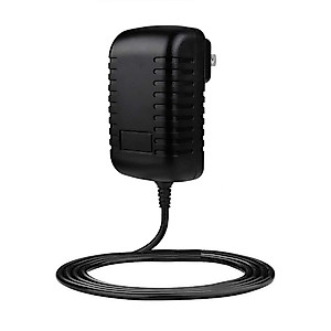 Omilik New AC/DC Adapter for Sega MK-2103 Video Game Power Supply Cord Cable PS Wall Home Charger Input: 100-240 VAC 50/60Hz Worldwide Voltage Use Mains PSU
