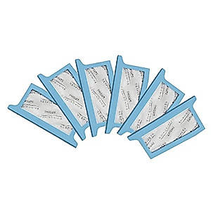 Philips respironics DreamStation Disposable Ultra-Fine Filter 6/pk
