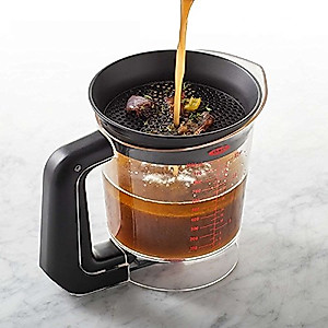 OXO Good Grips Gravy Fat Separator, 1 Litre