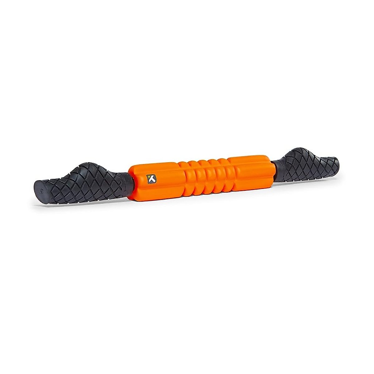 TriggerPoint Performance GRID STK Handheld Foam Roller, 21 Inch, Regular Density