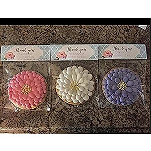 100PCS 4.5x5.5 inch Clear Automatic Sealing Flat Cello/Cellophane Bag Packaging Treat Bags Favor Bags with Self Seal Lip Adhesive Closure for Snacks Bakery Candies