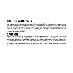 Feit Electric T8 LED Bulbs 4 Foot, 32 Watt Equivalent, Type A Tube Light, Plug & Play, T8 or T12 LED Fluorescent Replacement, Frosted, T48/830/LEDG2/4, 3000K Warm White, (Pack of 4)