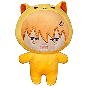 Great Eastern Entertainment Fruits Basket - Kyo Cat Plush 6" H