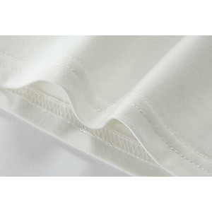 Little Hand Kids & Toddler Girls Dinosaur Pajamas 2 Piece Pjs Short Sets Summer Purple Sleepwear 5T