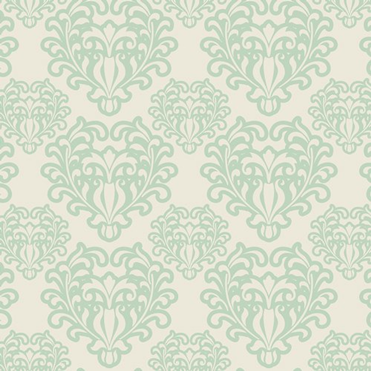 Art Gallery Fabrics Art Gallery Essentials Passionate Spirit Mist Fabric, Pale Green