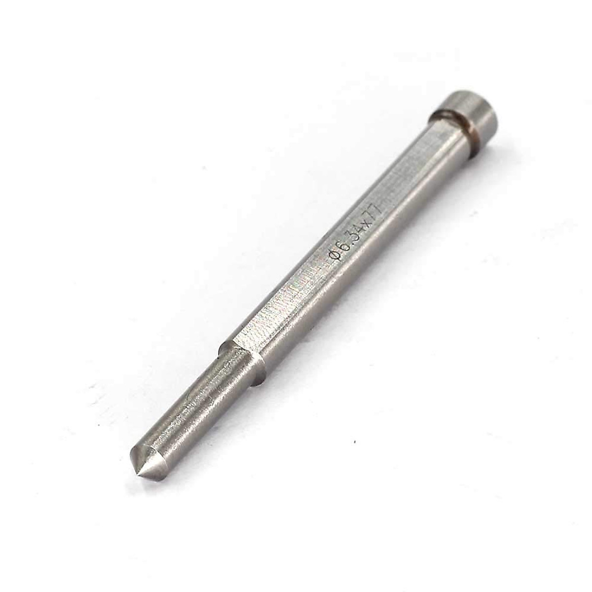 Annular Cutter Pilot Center Pin JESTUOUS for Annular Cutters with 1 Inch Cutting Depth,1 piece