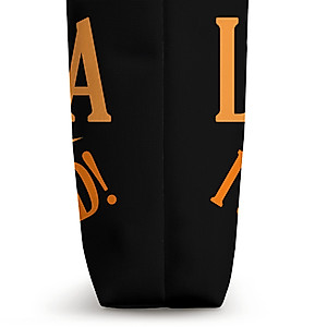 I'm Not Yelling I'm From Louisiana I Just Talk Loud Tote Bag