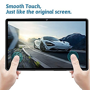 GOZOPO Screen Protector for Lenovo Tab
