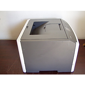 Lexmark MS510dn Compact Monochrome Laser Printer, Network Ready, Duplex Printing and Professional Features,Black/Grey