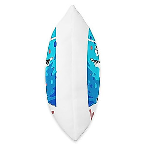 Flame Star Merch ll Jesus is Love John 3.16 Bible Jesus is Love Peace Unity King Christian John 3.16 Religious Throw Pillow, 16x16, Multicolor