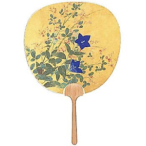 Made in Japan 1312 Large Fan Sogetsu